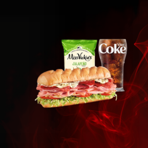 Firehouse subs menu with prices 2025